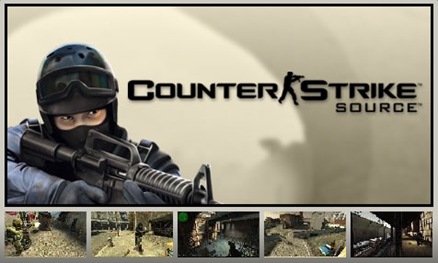 Descargar Counter Strike - Nestavista